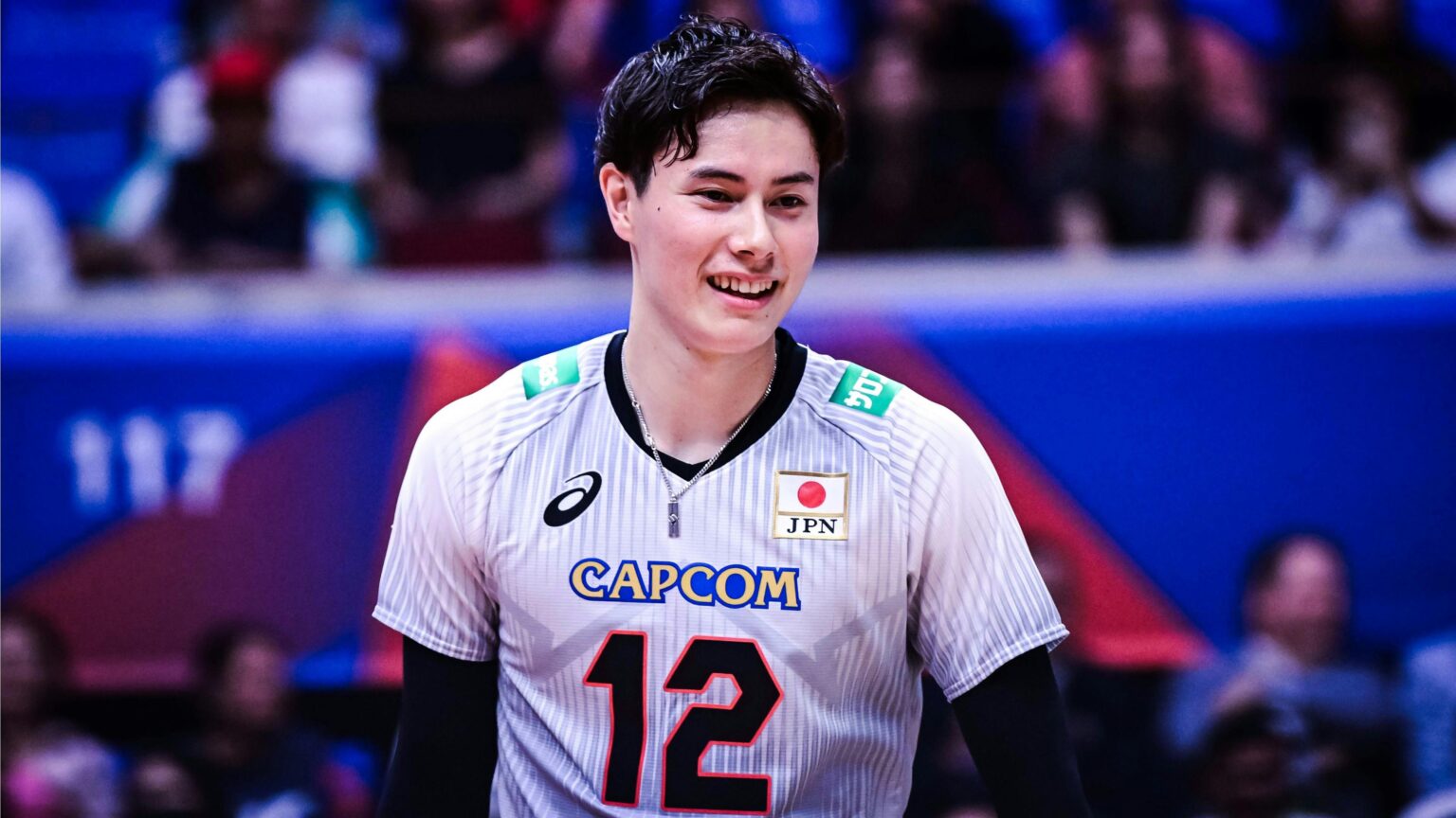 Ran Takahashi: The Rise Of A Volleyball Prodigy