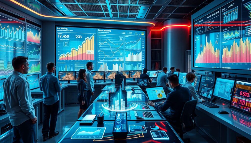 The Role Of Data Mining And Visualization In Predicting Future Business ...