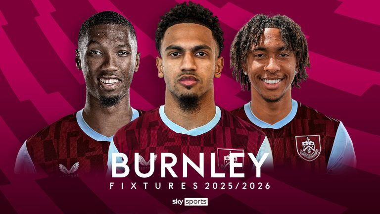 Burnley FC: Klub Sederhana Dengan Tradisi Besar Sepanjang Masa ...